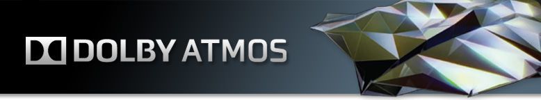 4DX SCREEN / 4DX / GDC featuring dts－X / Dolby Atmos 上映スケジュール ...